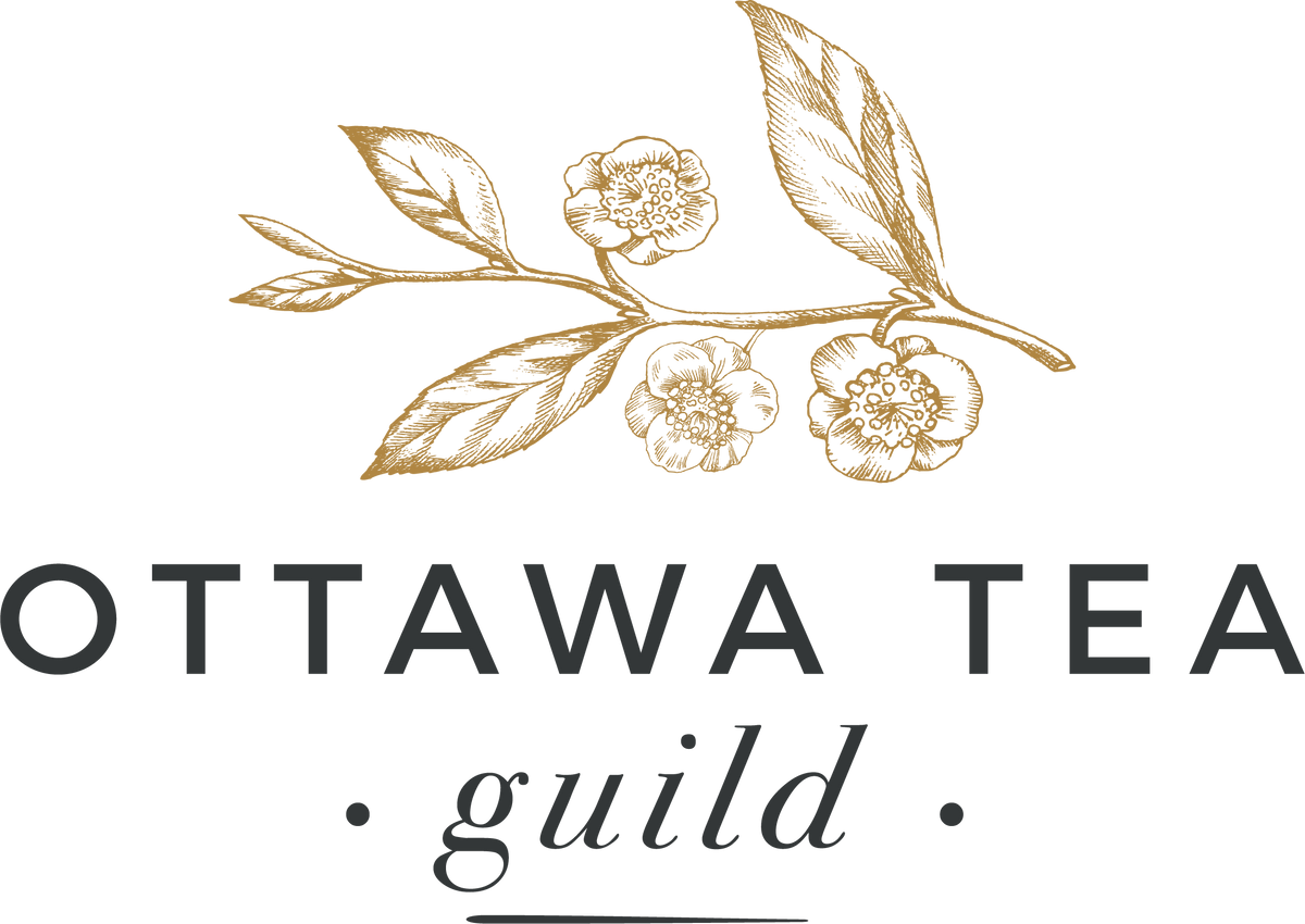 Local Tea Shops – Ottawa Tea Guild